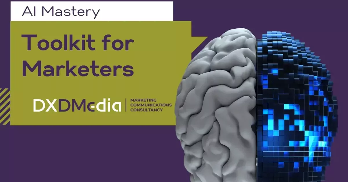 DXDMedia | Thinking about ... AI prompts