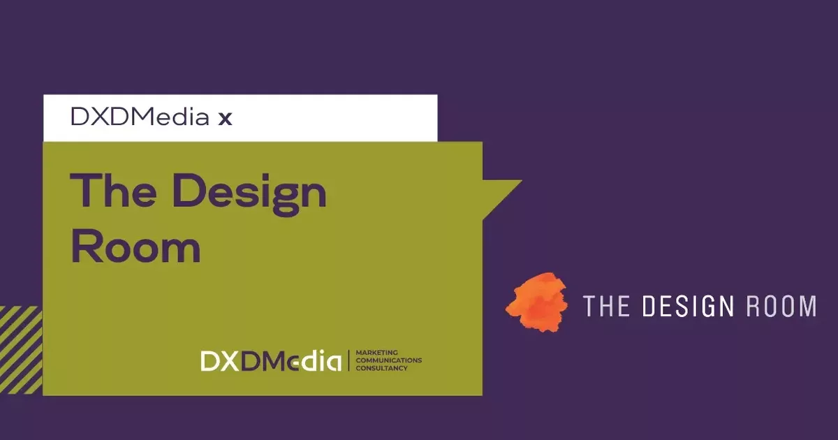DXDMedia | DXDMedia x The Design Room